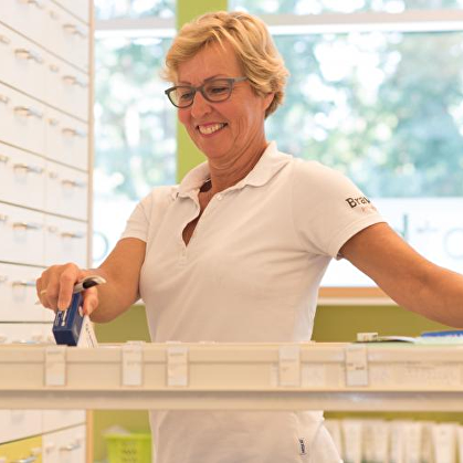 Apotheek - Bravis | Bravis