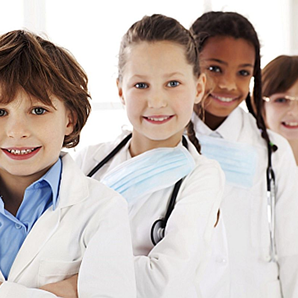 Kindergeneeskunde - Bravis | Bravis