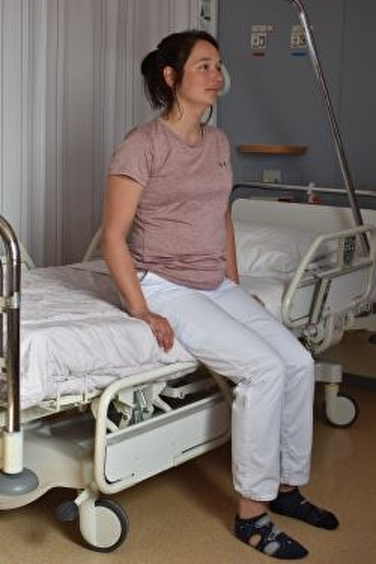 Fysiotherapie ERAS programma | Bravis