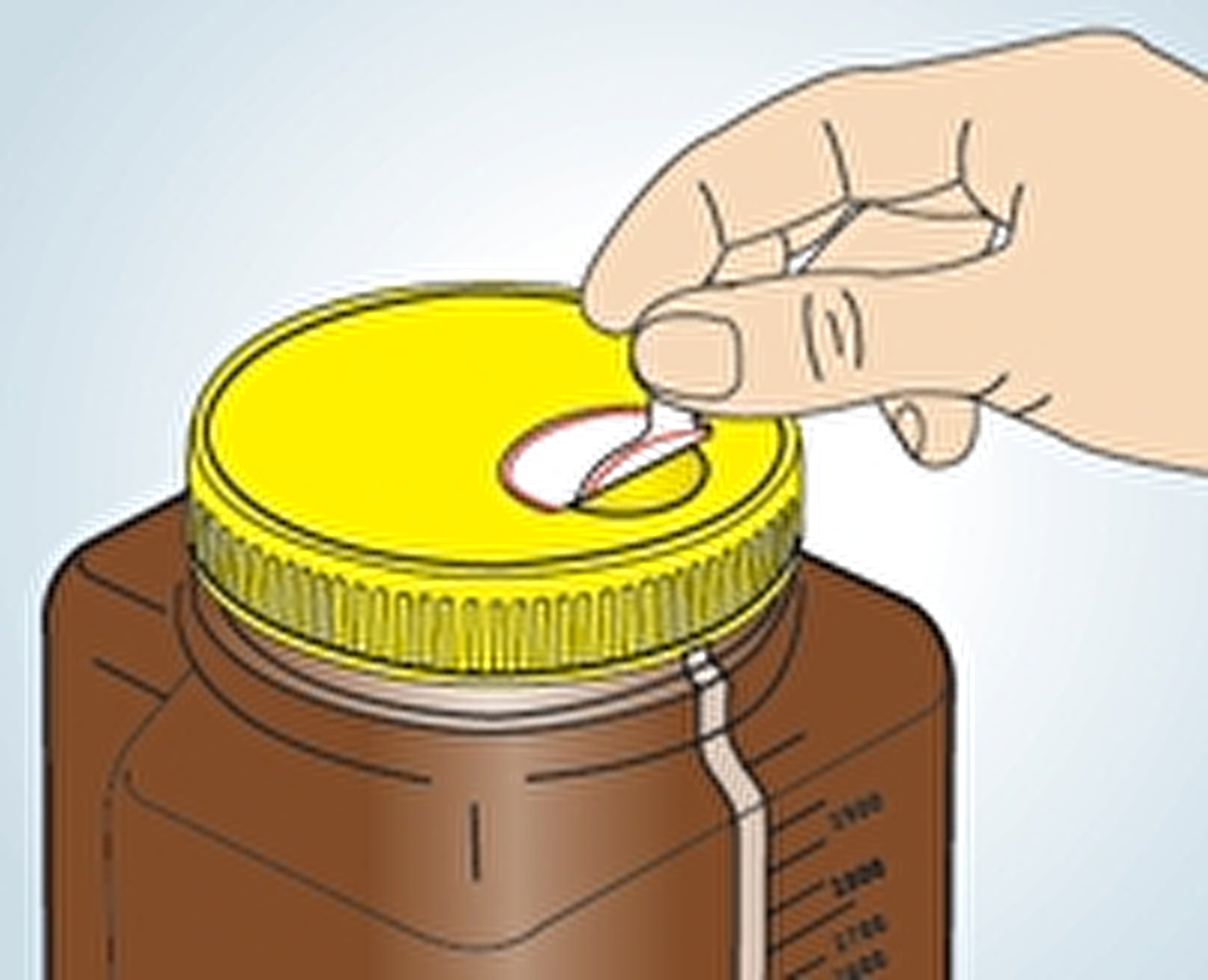 Verzamelen van 24-uurs of 2 x 24 uurs urine | Bravis