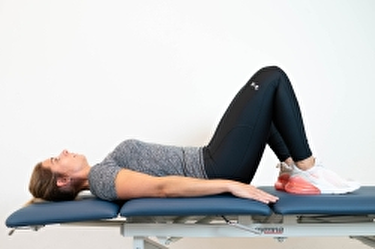 Operatie van de lage rug (HNP, laminectomie en discectomie) | Bravis