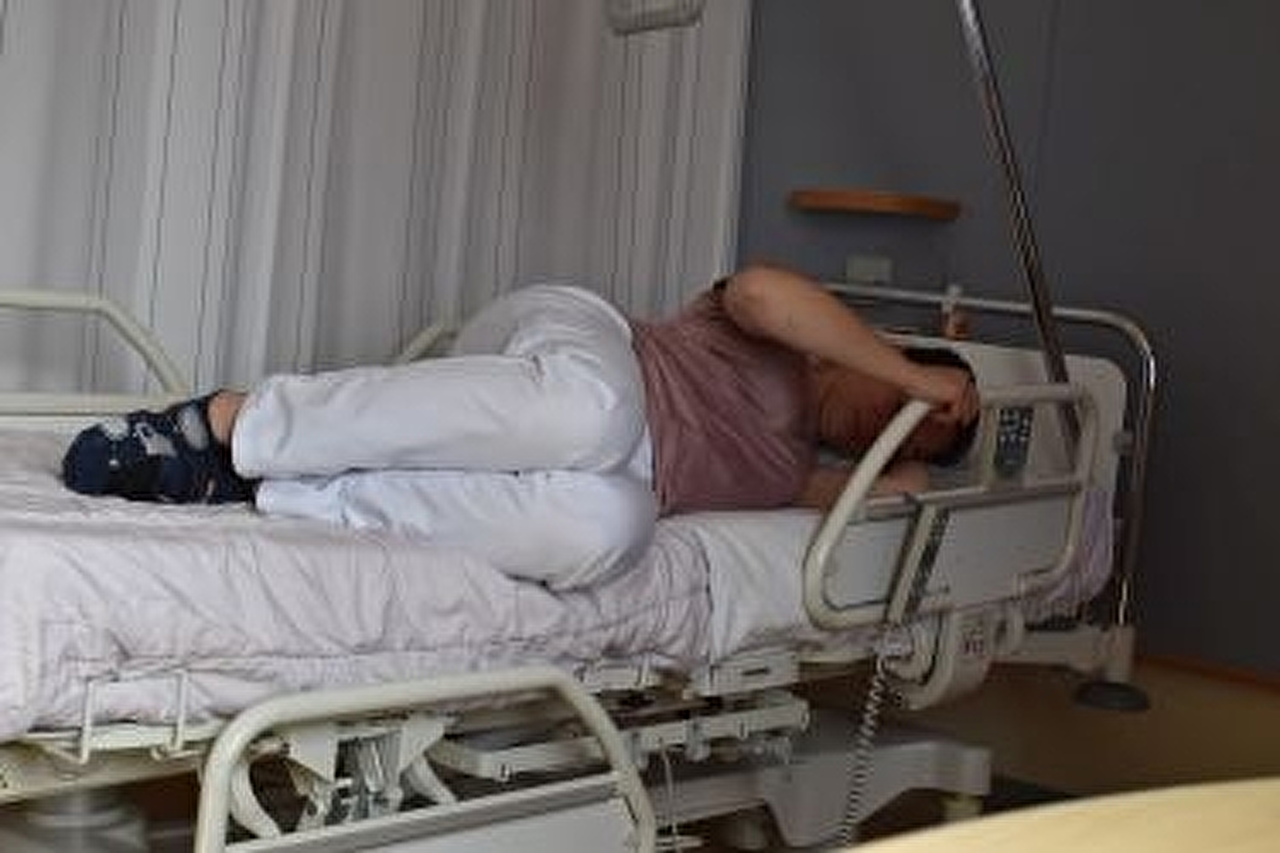 Fysiotherapie ERAS programma | Bravis